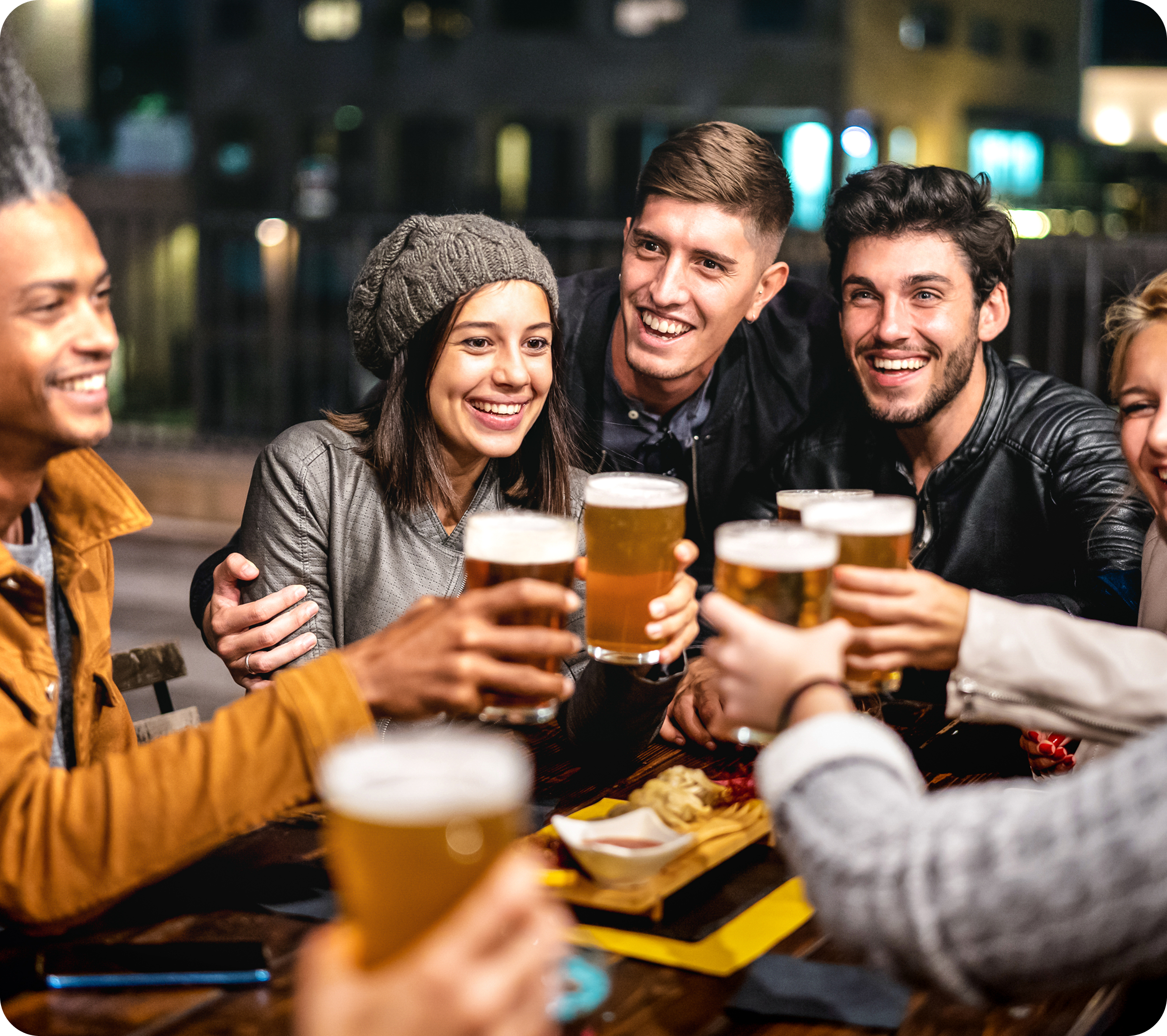 Beer Gram™
